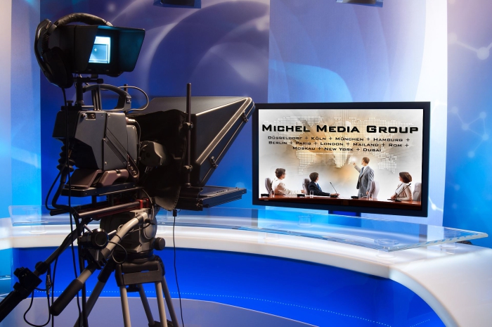 Michel Media Group - Nah am Kunden - Mitten im Markt. Die Medien- und ...